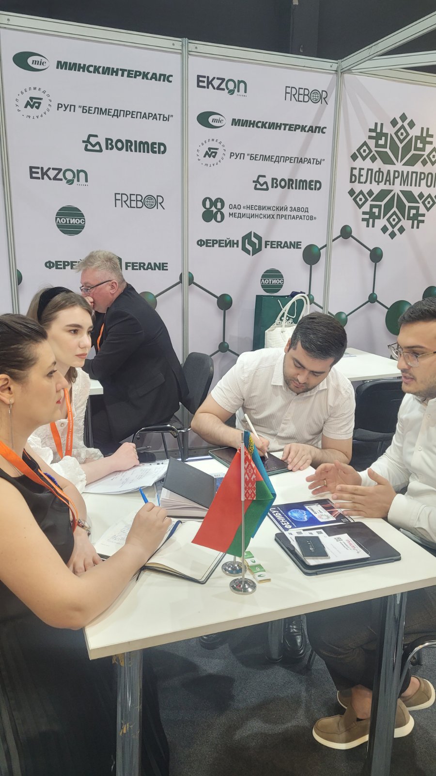 Международная выставка «Здравоохранение» – KIHE 2025 и «Оборудование ...